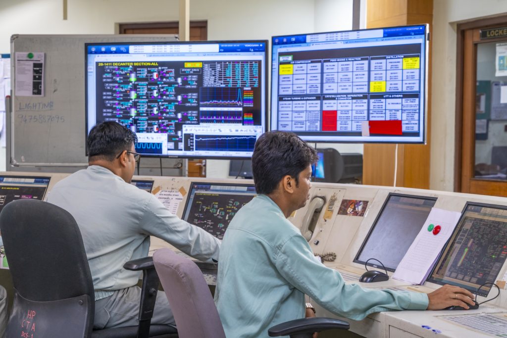 OUR TECHNOLOGY - MCPI